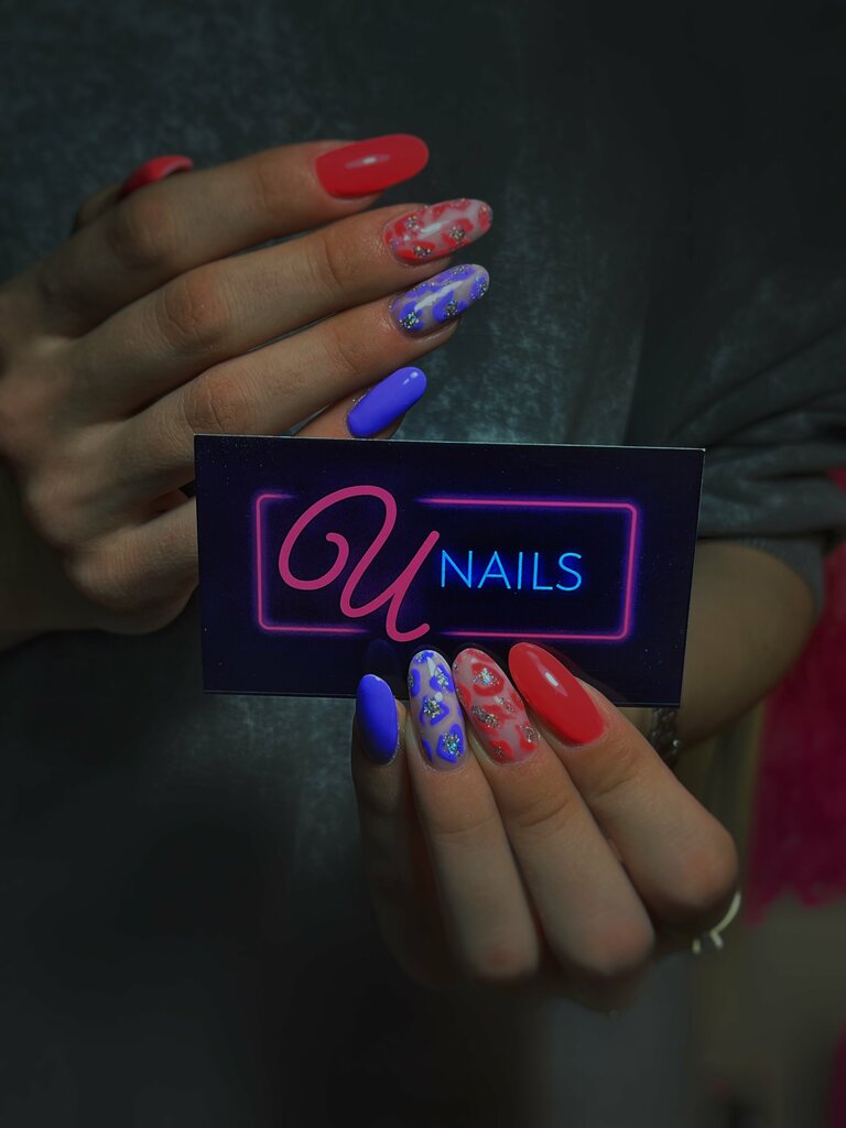 Güzellik salonu UNAils, Kazan, foto