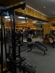 Gladiator (No:40A, Yunusabad District, Yunusabad Residential Area, 8-mavze), spor ve jimnastik salonları  Taşkent'ten