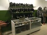 Музей противогазов Бомбарь (Kiyevskoye Highway No:11Б), müzeler ve sanat galerileri  Obninsk'ten