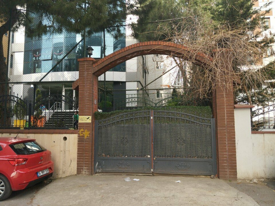 Sigorta şirketleri Al-Kü Sigorta, İstanbul, foto