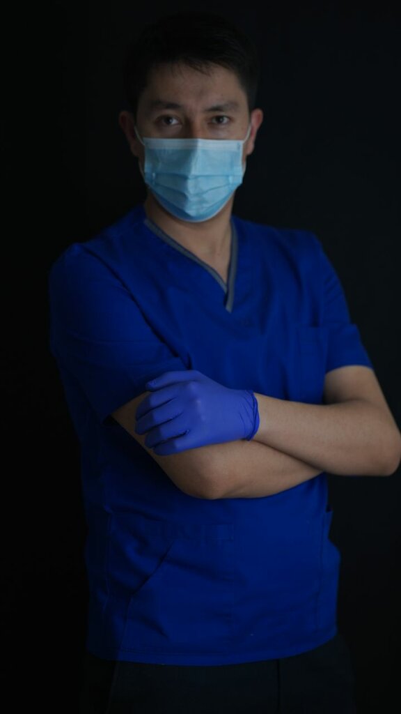 Özel ağız ve diş sağlığı klinikleri ve muayenehaneleri Denta 24, Taşkent, foto