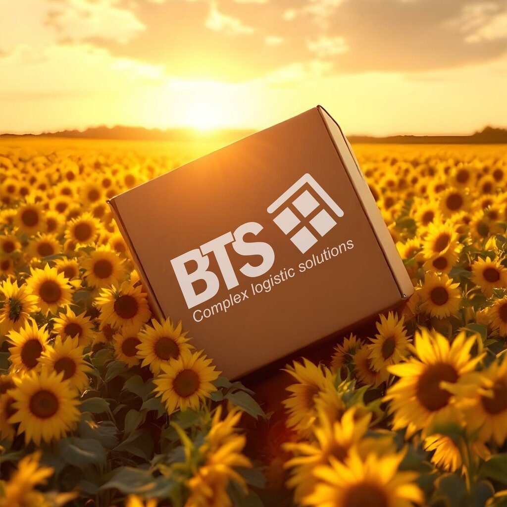 Posta hizmetleri Bts express, Hive, foto