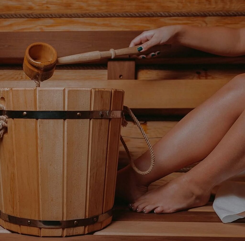 Hamamlar Pavlodar Bathhouse, Pavlodar, foto