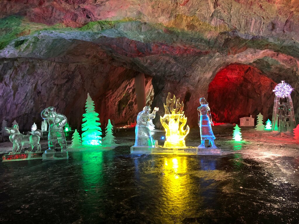 Seyahat acenteleri Tour Beznervov, Moskova, foto