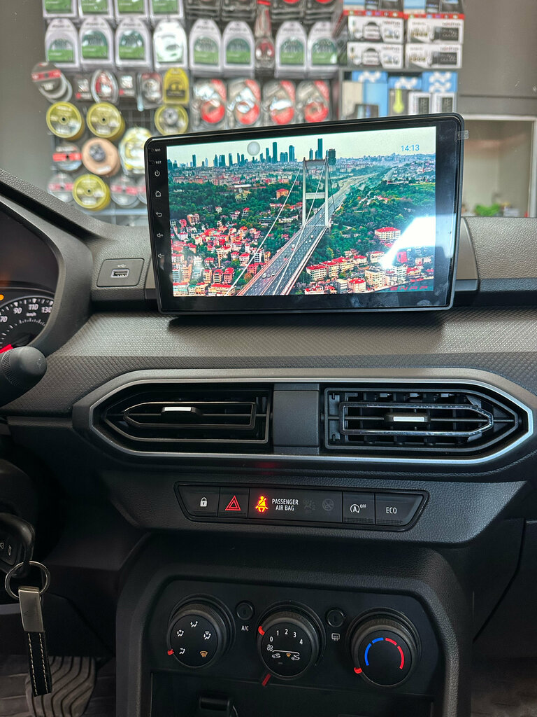 Oto ses sistemleri Amg Elektronik, İstanbul, foto