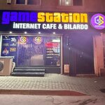 Gamestation İnternet Cafe & Bilardo (İzmir, Bornova, Kazımdirik Mah., 169. Sok., 19), i̇nternet kafeler  İzmir'den