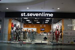SevenLime (Golovinskoye Highway No:5к1), giyim mağazası  Moskova'dan