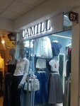 Camill (Distrital La Victoria, Calle Agustín Gamarra, 1085), giyim mağazası  Lima Bölgesi'nden