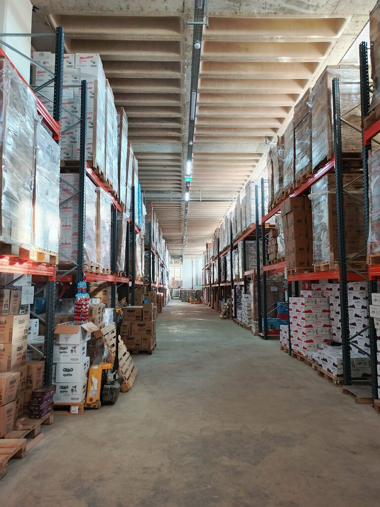 Toptan gıda mağazaları Alvin Su Meşrubat, Silivri, foto