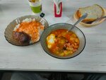 Малинка (Revolyutsionnaya ulitsa No:57Б, selo Kochki), kafe  Novosibirskaya oblastından