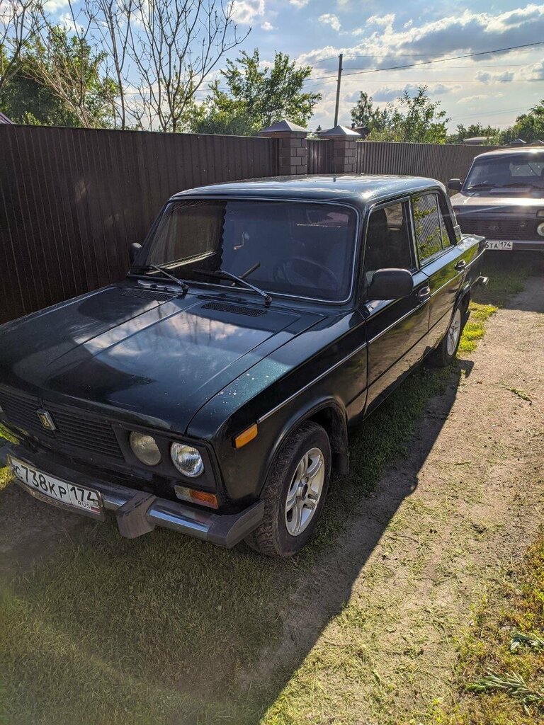 Otomobil servisi Ремонт карбюраторов у Григория Диагностова, Çeliabinsk, foto