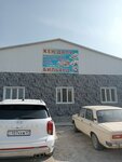 Ok Oltin Road Checkpoint (M39), sınır kapısı  Siriderya eyaletinden