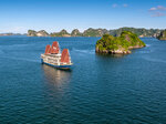 Le Journey Cruises (Hanoi), turizm acenteleri  Hanoi'den