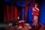 Waifu inc (17th Maryinoy Roschi Drive No:9), profesyonel fotoğraf stüdyosu  Moskova'dan