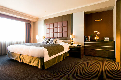 Otel Nagoya Tokyu Hotel, Nagoya, foto