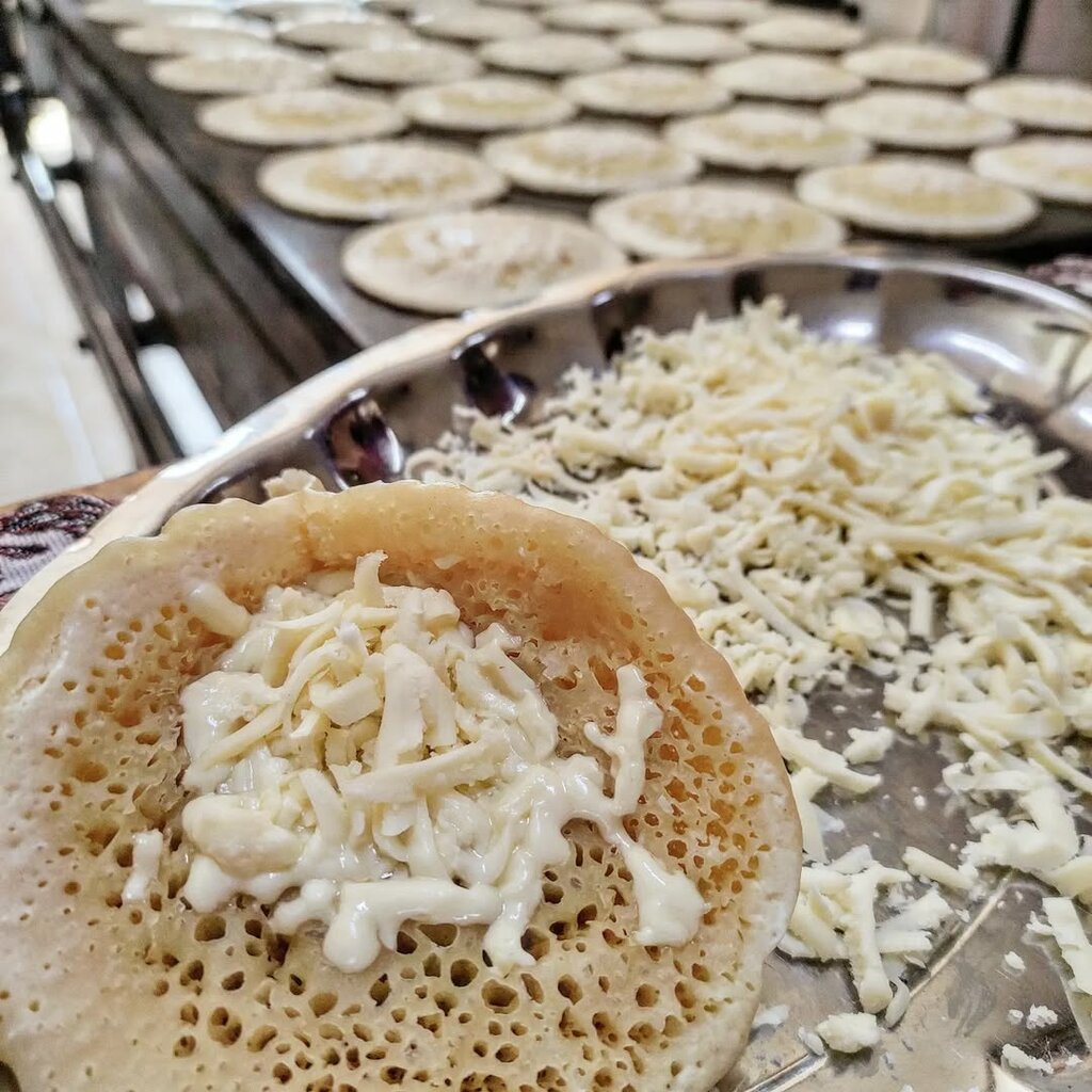 Pasta, şekerleme ve tatlı Tatlıcı Kardeşler, Mersin, foto