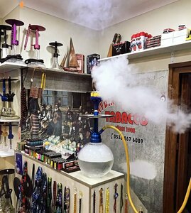 Aydın Kardeşler Tobacco Shop (Trabzon, Ortahisar, Kalkınma Mah., 118 Nolu Sok., 8), bira dükkanı  Ortahisar'dan