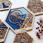 Z Map Design (Ankara, Çankaya, Dodurga Mah., Odabaşı Cad., 10C/2A), i̇ç mimarlık firmaları  Ankara'dan