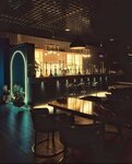 Duman Lounge (No:65/1A, Chilanzar District, Chilanzar Residential Area, 19-mavze), nargile kafeler  Taşkent'ten