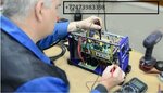 Welding Equipment Repair (Bauyrzhan Momyshuly Avenue No:89), kaynak makinaları ve malzemeleri firmaları  Temirtav'dan
