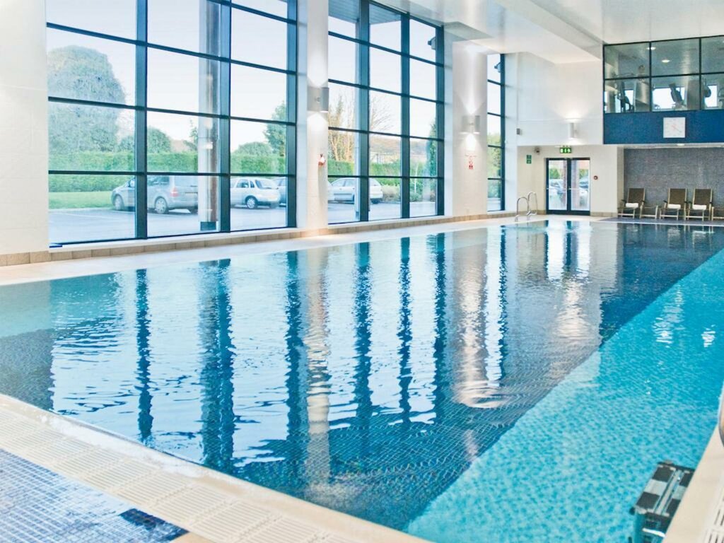 Otel Macdonald Craxton Wood Hotel & SPA, İngiltere, foto