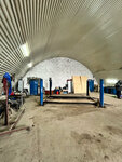 Автосервис (ulitsa Lenina No:40В), otomobil servisi  Çernuşka'dan