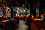 Myata Lounge Voikovkaya (Kosmonavta Volkova Street No:6А), nargile kafeler  Moskova'dan