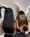 Студия реконструкции волос (Vernadskogo Avenue No:41с1), güzellik salonu  Moskova'dan