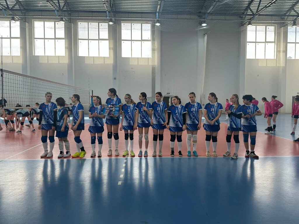 Spor kulüpleri 𝗙𝗼𝘁𝗼𝗻 𝗠𝗼𝘀𝗰𝗼𝘄 𝘃𝗼𝗹𝗹𝗲𝘆𝗯𝗮𝗹𝗹 𝗰𝗹𝘂𝗯, Moskova, foto