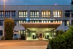 Best Western Plus Aldhem Hotel (Antwerp, Grobbendonk, Jagersdreef, 1), otel  Anvers'ten