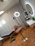 КиВи (Avtostroiteley Street No:96), kaş ve kirpik salonu  Tolyatti'den (Togliatti'den)