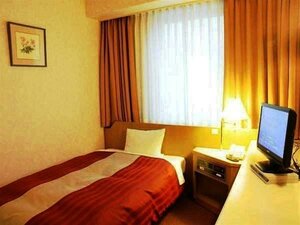 Hotel Nagano Avenue (Nagano Prefecture, Nagano), otel  Nagano'dan