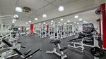 Af Gym (Mira Street No:62), fitness kulüpleri  Tolyatti'den (Togliatti'den)