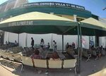 Hospital Obrero Villa 1 De Mayo (Santa Cruz de la Sierra, Distrito Municipal 7, Subdistrito 97, Cochabamba), uzmanlık hastaneleri  Santa‑Krus'tan