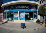 Maxiking (Department of La Paz, Provincia Murillo, El Alto, Avenida del Policía, 1222), ev temizlik ürünleri  Bolivya'dan
