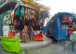 Modas Estefany (Department of La Paz, Provincia Murillo, El Alto, Central 12 de Octubre, Calle 4), giyim mağazası  El Alto'dan