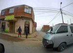 Joint Workshop Pachas (Department of La Paz, Provincia Murillo, El Alto, Avenida Cívica), oto döşeme  El Alto'dan