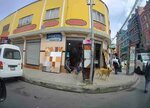 Distribuidora Torrez (Department of La Paz, Provincia Murillo, El Alto, Alfredo Franco Valle), seramik fayans  El Alto'dan
