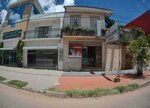 Farmaunion Anita (Santa Cruz de la Sierra, Distrito Municipal 10, Subdistrito 126, Avenida Simón Bolivar, 316), eczaneler  Bolivya'dan