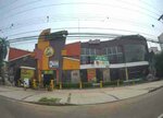 Restaurant Roky's Bolivia (Santa Cruz de la Sierra, Distrito Municipal 11, Avenida Cañoto, 44), restoran  Bolivya'dan