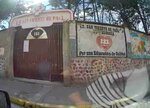 U. E. San Vicente De Paul (Department of La Paz, Provincia Murillo, El Alto, Pedro Domingo Murillo 2da Sección, León de la Barra), yüksekokul  El Alto'dan