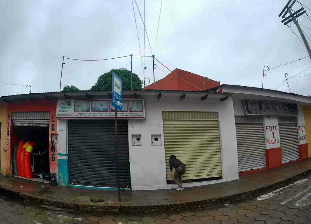 i̇ç dekorasyon ürünleri Decoraciónes Nueva Imagen, Santa‑Krus, foto