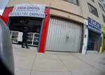 Casa China Chinese Spare Parts (Department of Cochabamba, Provincia de Cercado, Cochabamba, Calle General José María de Acha, 359), motosiklet yedek parçaları  Bolivya'dan