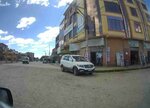 Farmajeck (Department of La Paz, Provincia Murillo, El Alto, Santa Fe), eczaneler  El Alto'dan