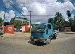 Bolivian Police Firefighters Unit S. C. (Santa Cruz de la Sierra, Distrito Municipal 4, Subdistrito ET, Avenida La Barranca, 120), i̇tfaiye  Santa‑Krus'tan