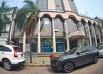 Boa (Santa Cruz de la Sierra, Distrito Municipal 11, Avenida Uruguay, 319), seyahat acenteleri  Santa‑Krus'tan