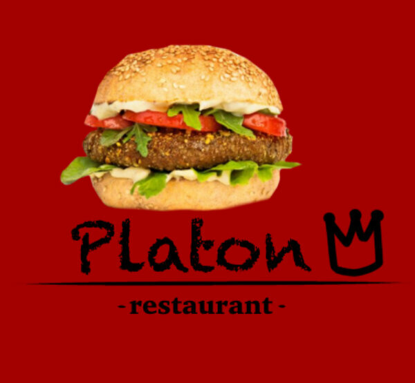 Kafe Платон, Sevastopol, foto