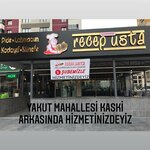 Recep Usta (Kayseri, Melikgazi, Gültepe Mah., Çiftçiler Cad., 18), restoran  Kayseri'den