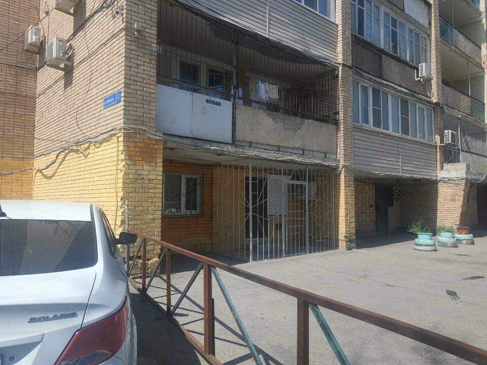 Masaj salonları Массаж, Astrahan, foto