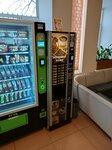 Кофейный автомат (Obvodnogo Kanala Embankment No:138к2АТ), kahve otomatı  Saint‑Petersburg'dan